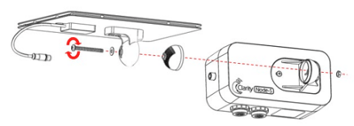 Deploying your Clarity Node-S (cellular) devices