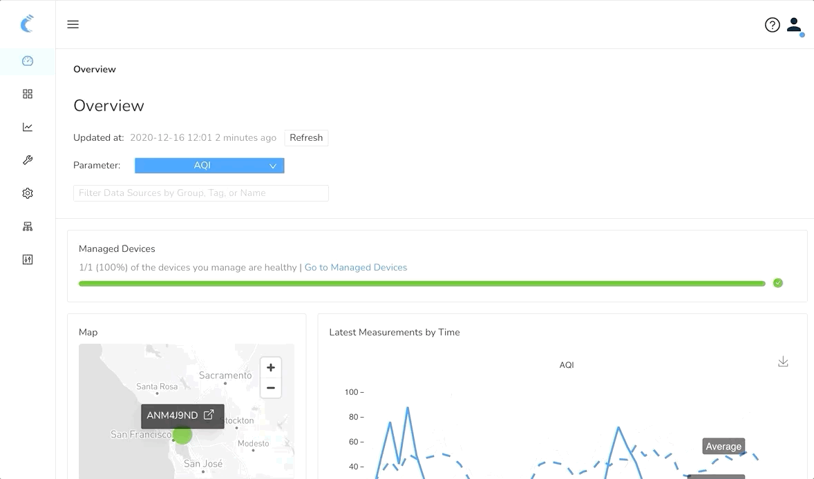 Deploying your Clarity Node-S (cellular) devices