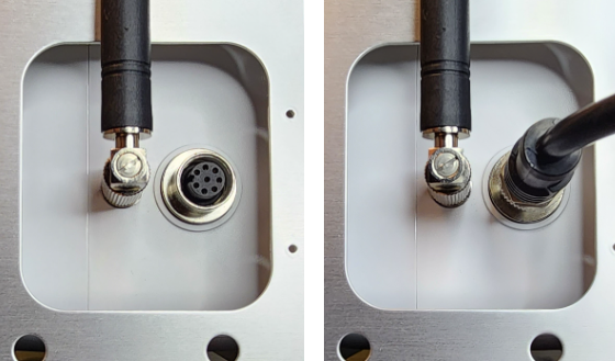 Deploying the Clarity Black Carbon Module