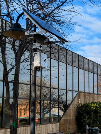 Clarity Node-S and Add-on Modules overview